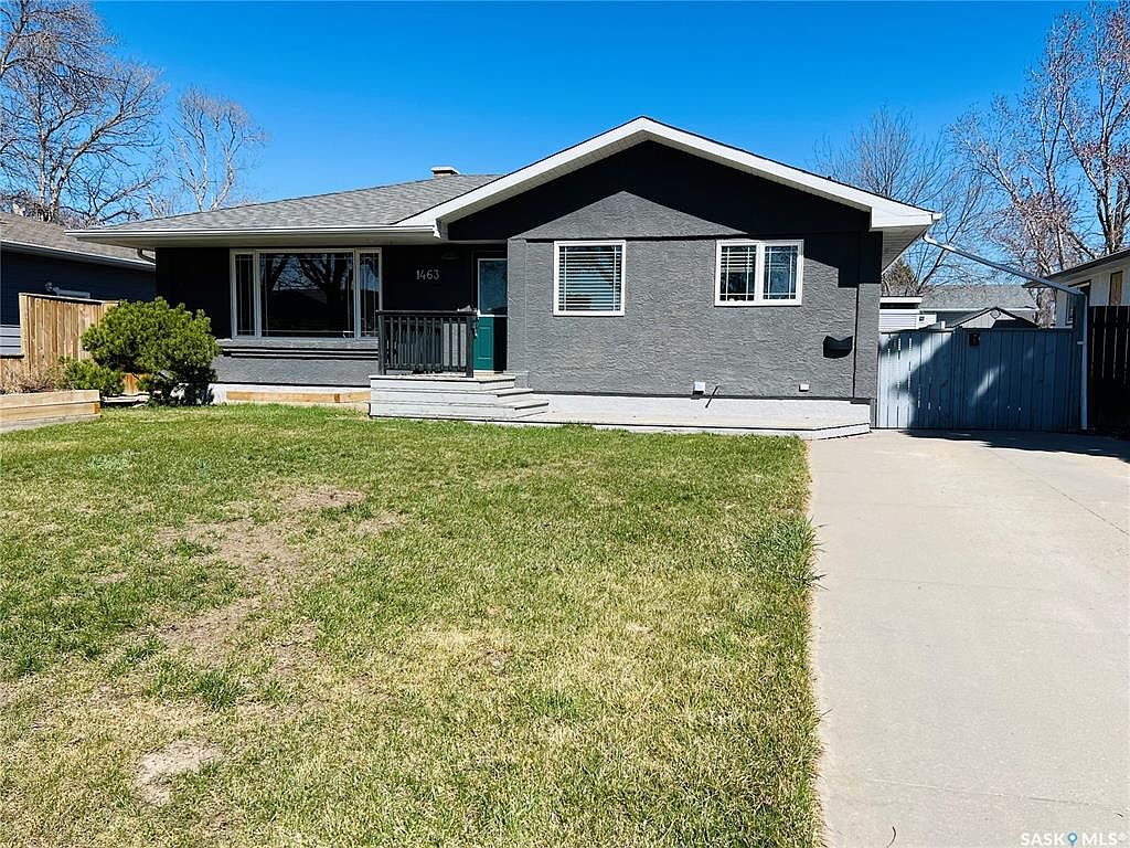 1463 Taylor DRIVE, Swift Current, SK S9H 1M8 | MLS #SK003150 | Zillow