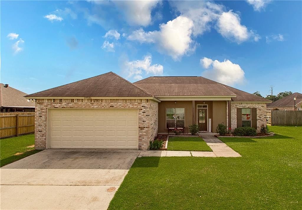 29586 Shea Ln, Denham Springs, LA 70726 | Zillow