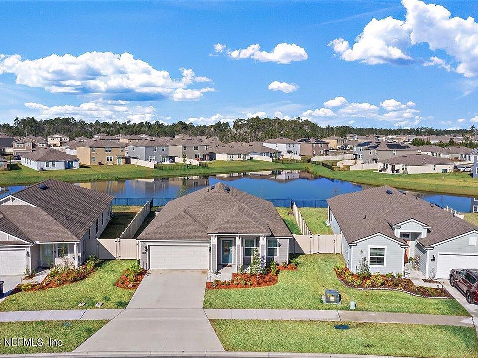 66044 EDGEWATER Drive, Yulee, FL 32097 | Zillow