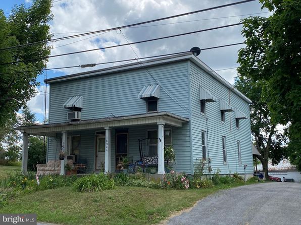 Saint Thomas Real Estate - Saint Thomas PA Homes For Sale | Zillow