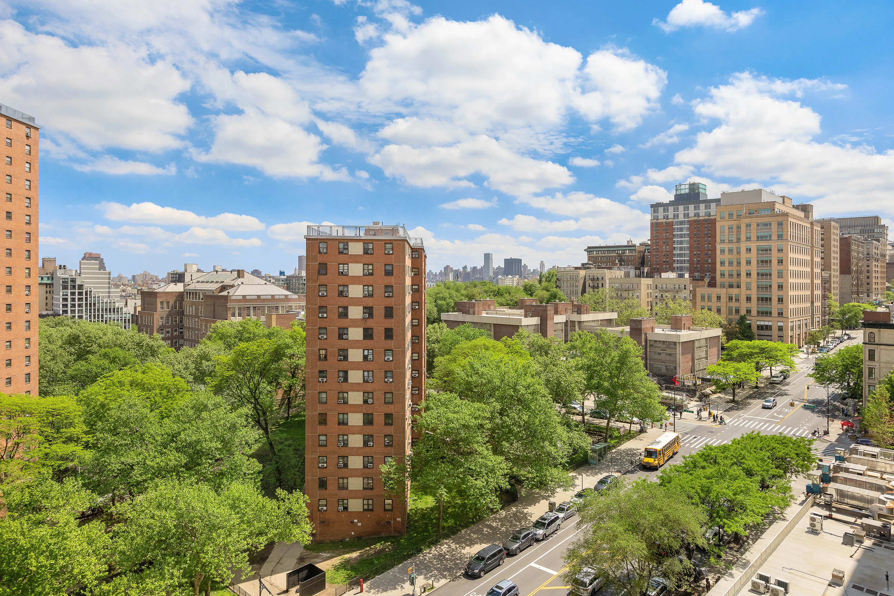 70 La Salle Street #12E in Morningside Heights, Manhattan | StreetEasy