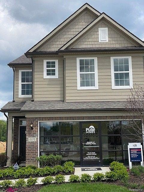 2089 Addison Cir, Walled Lake, MI 48390 | Zillow