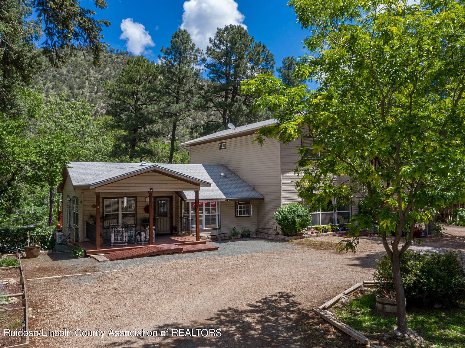 544 Sudderth Dr, Ruidoso, NM 88345 | Zillow