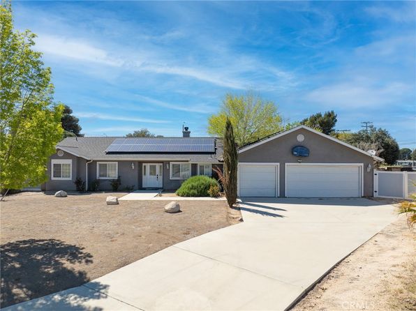 Lancaster CA Real Estate - Lancaster CA Homes For Sale | Zillow