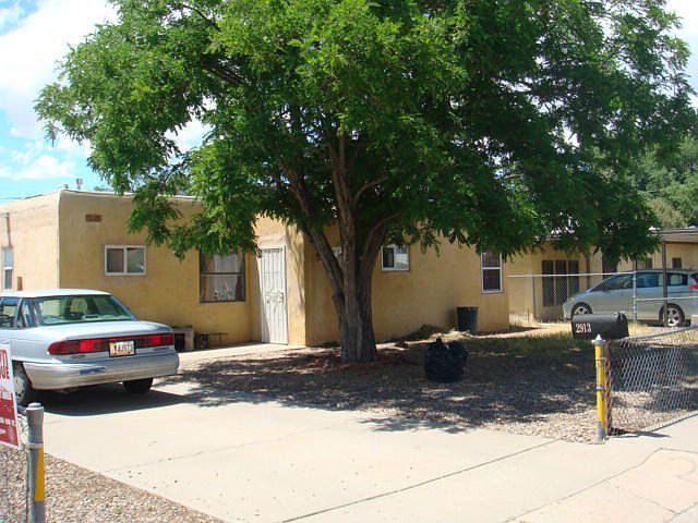 2913 Madison St NE, Albuquerque, NM 87110 | Zillow