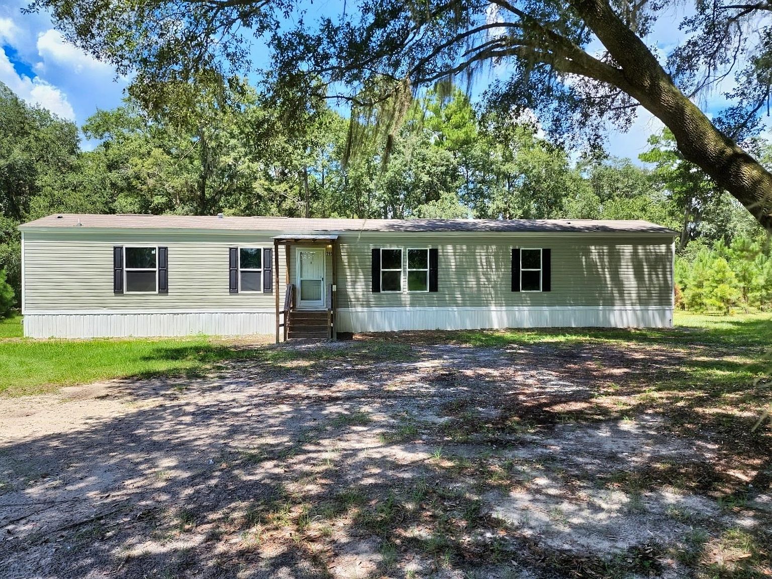 285 NE Elm Trl, Pinetta, FL 32350 | Zillow