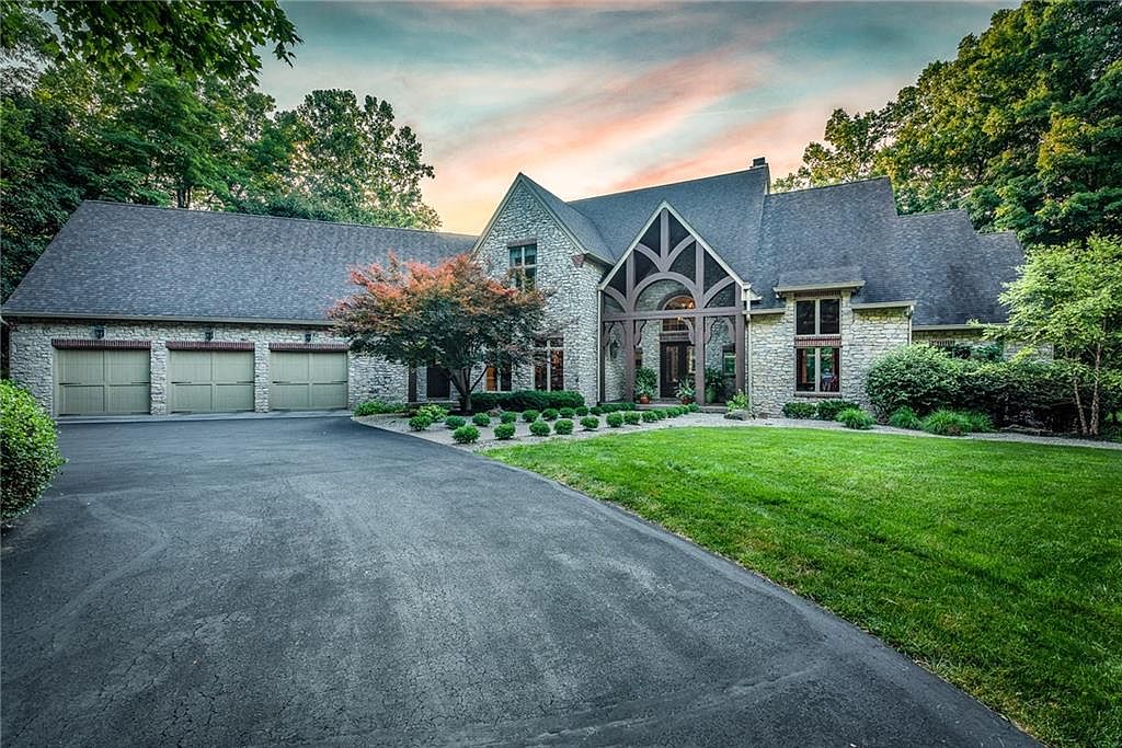 4707 S Us Highway 421, Zionsville, IN 46077 | Zillow