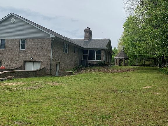 9840 Highway 641 S, Holladay, TN 38341 | MLS #131480 | Zillow