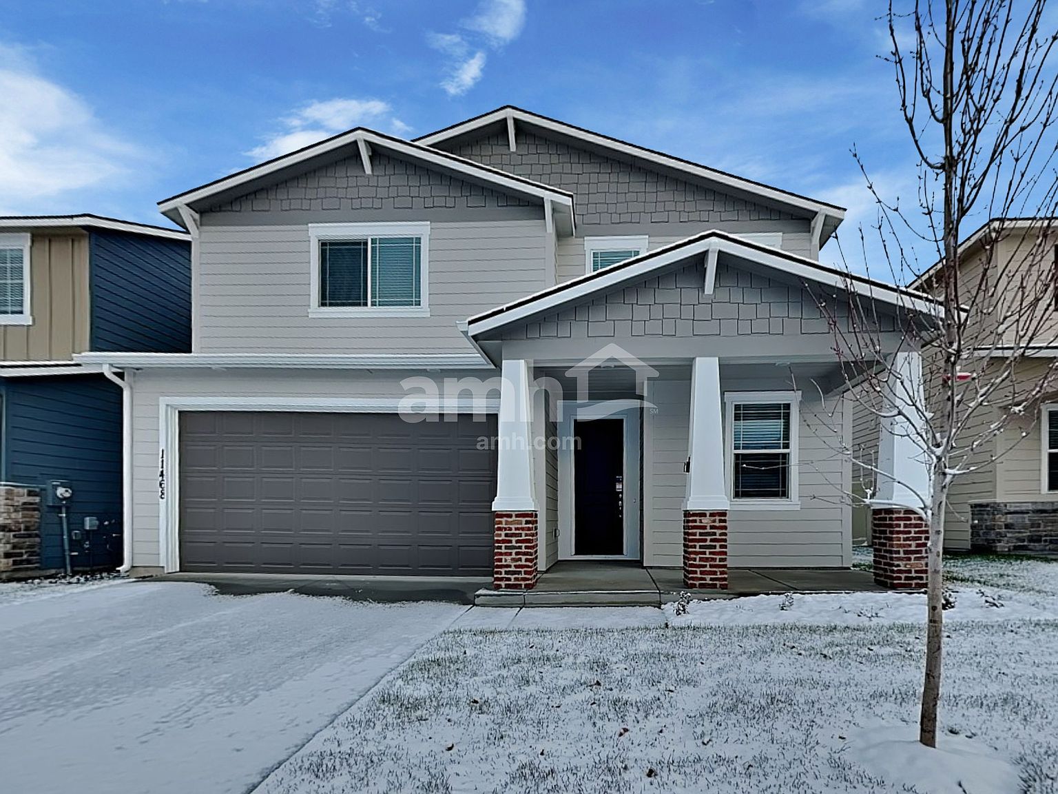 11468 W Mesquite St, Boise, ID 83713 | Zillow