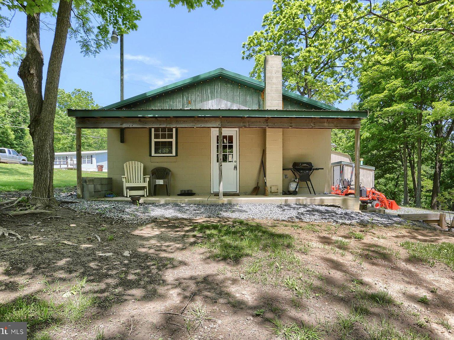 23838 Big Spring Rd, Doylesburg, PA 17219 | MLS #PAFL2023366 | Zillow