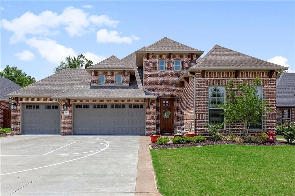 7104 Stonebrook Dr, Fort Smith, AR 72916 | Zillow