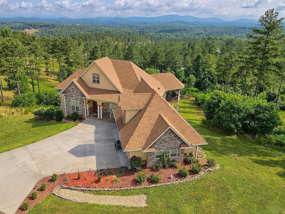 986 Ridge Pointe Way, Blairsville, GA 30512 | MLS #20144661 | Zillow