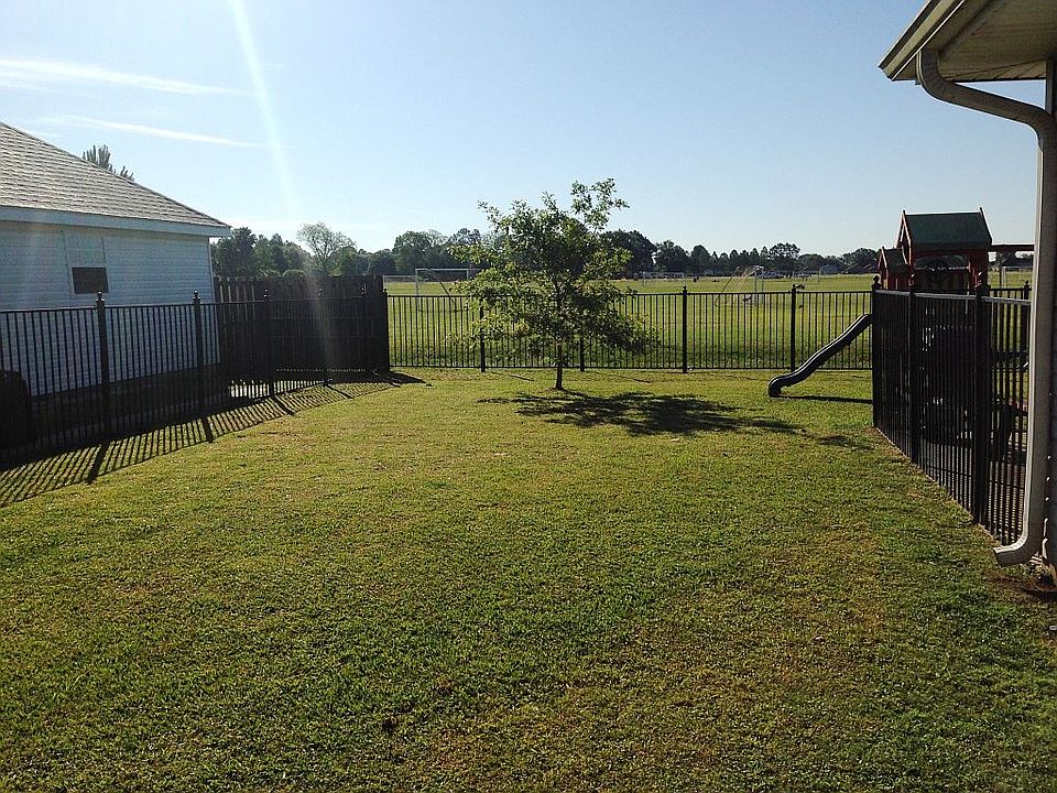 163 Lake Penchant Ct, Houma, LA 70360 | Zillow