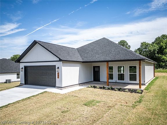 804 Corbin Way, Van Buren, AR 72956 | Zillow