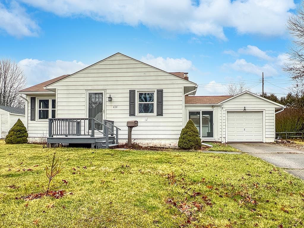 636 Smith Rd, Ashland, OH 44805 | Zillow