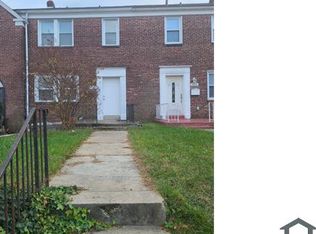 533 Rossiter Ave, Baltimore, MD 21212 | Zillow