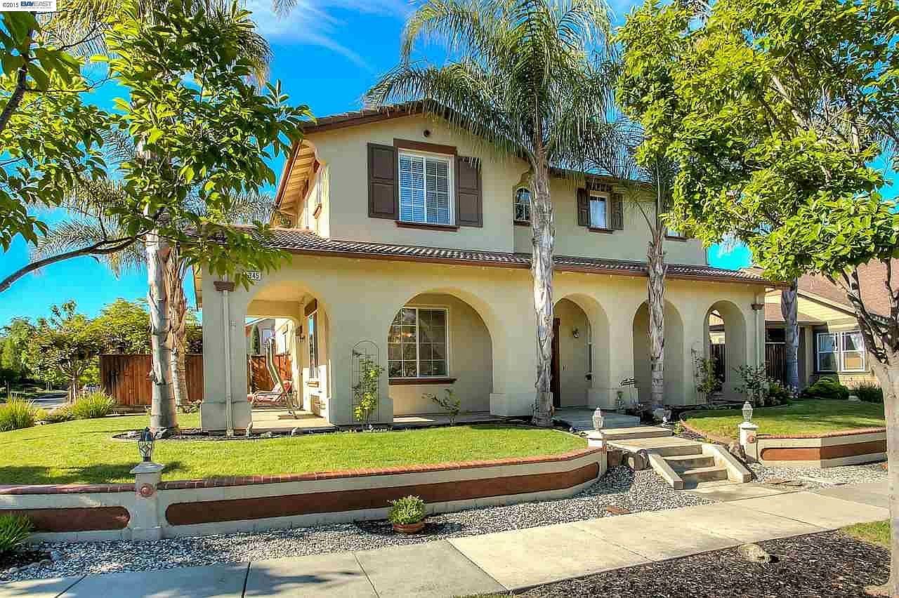 5345 Carnegie Loop, Livermore, CA 94550 | Zillow