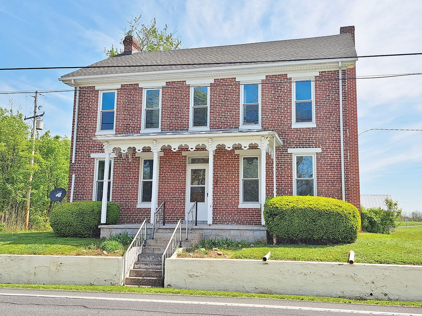 2610 Taneytown Rd, Gettysburg, PA 17325 | Zillow