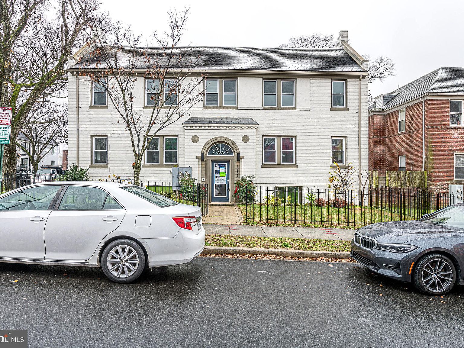 1281 Simms Pl NE, Washington, DC 20002 | Zillow