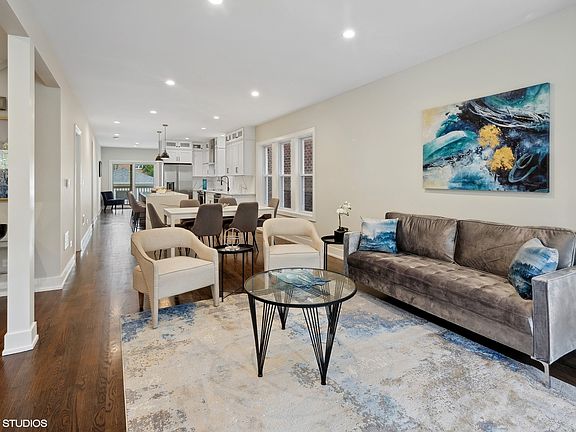 5423 W Wilson Ave, Chicago, IL 60630 | MLS #11943932 | Zillow