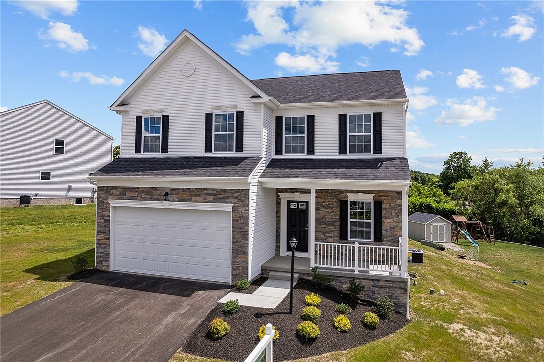 201 Doria Ann Dr, Monaca, PA 15061 | Zillow