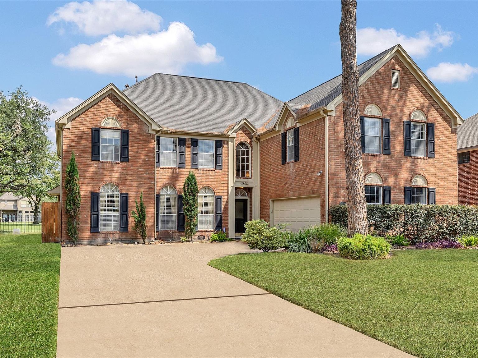 7915 Capri Cir, Houston, TX 77095 | MLS #59304961 | Zillow