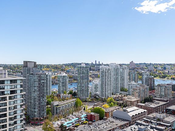 939 Homer St #3401, Vancouver, BC V6B 2W6 | MLS #R2922069 | Zillow