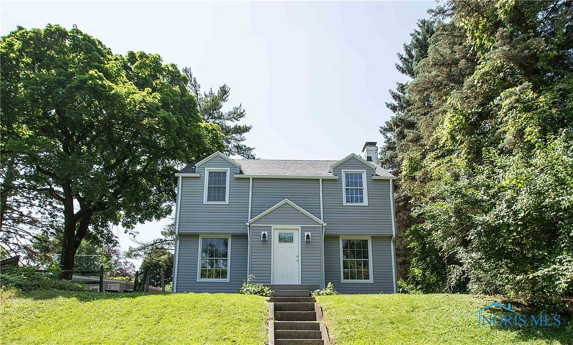 2255 Wildwood Rd, Toledo, OH 43614 | Zillow