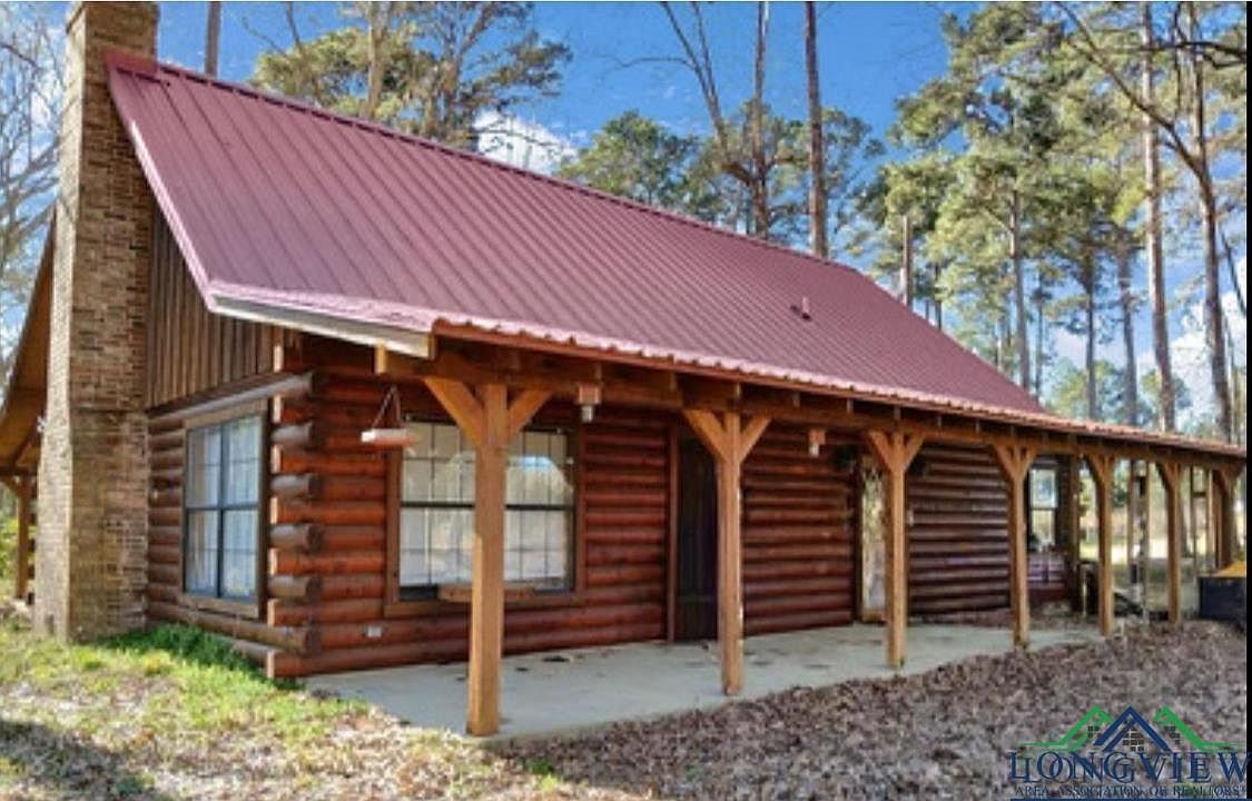 1227 County Road 165, Long Branch, TX 75669 | MLS #20256658 | Zillow