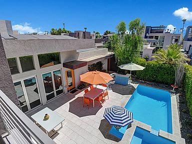 417 Suave Ln, Palm Springs, CA 92262 | Zillow
