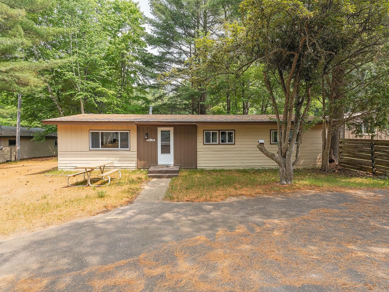 3540 Lake Thompson Rd #8, Rhinelander, WI 54501 | Zillow