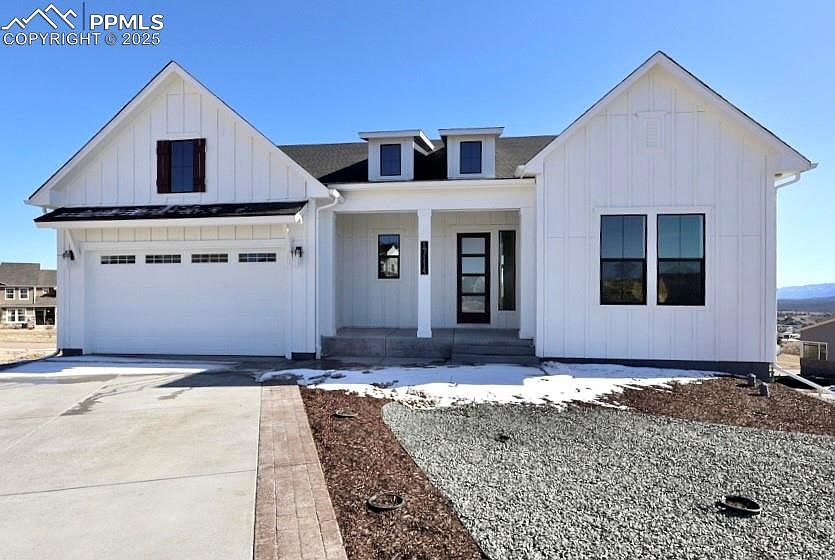 17114 Alsike Clover Ct, Monument, CO 80132 | Zillow