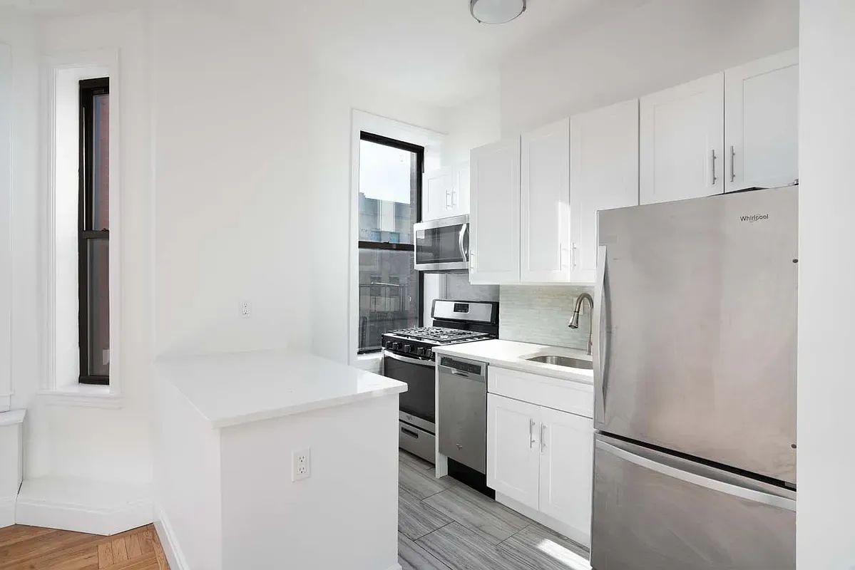 17 West 125th Street #5I in Central Harlem, Manhattan | StreetEasy