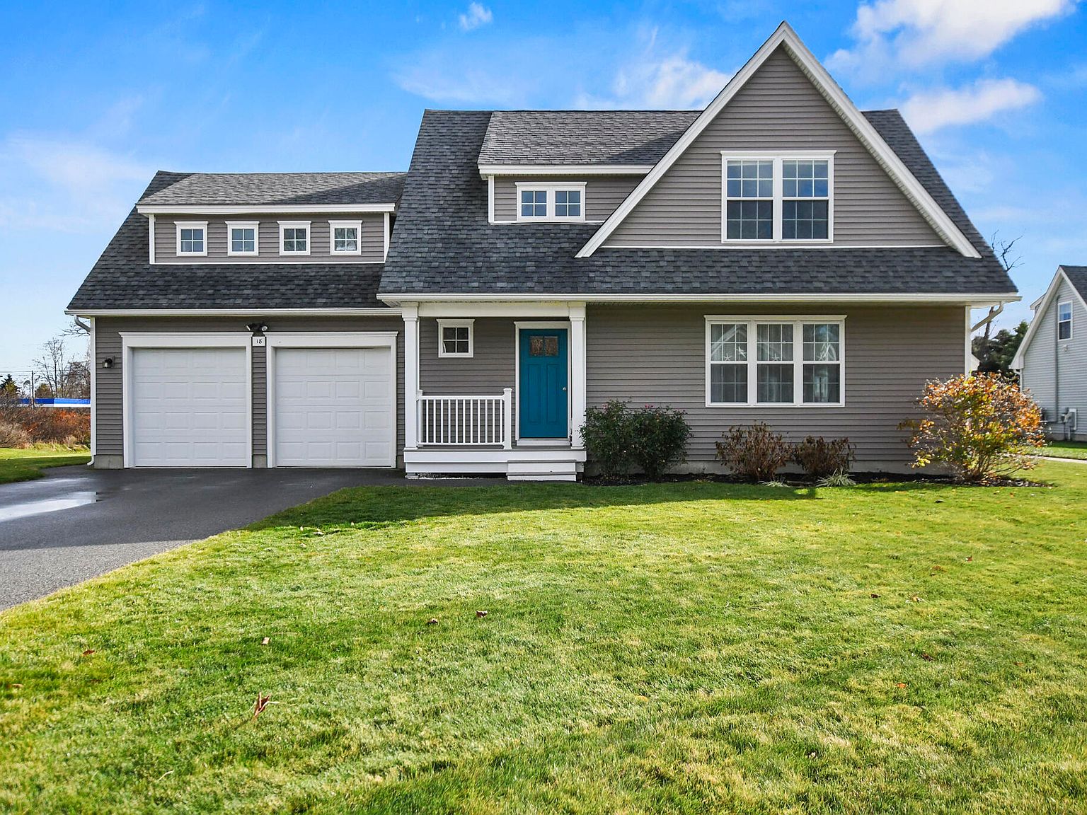 18 Connor Drive UNIT 5, Wells, ME 04090 | Zillow