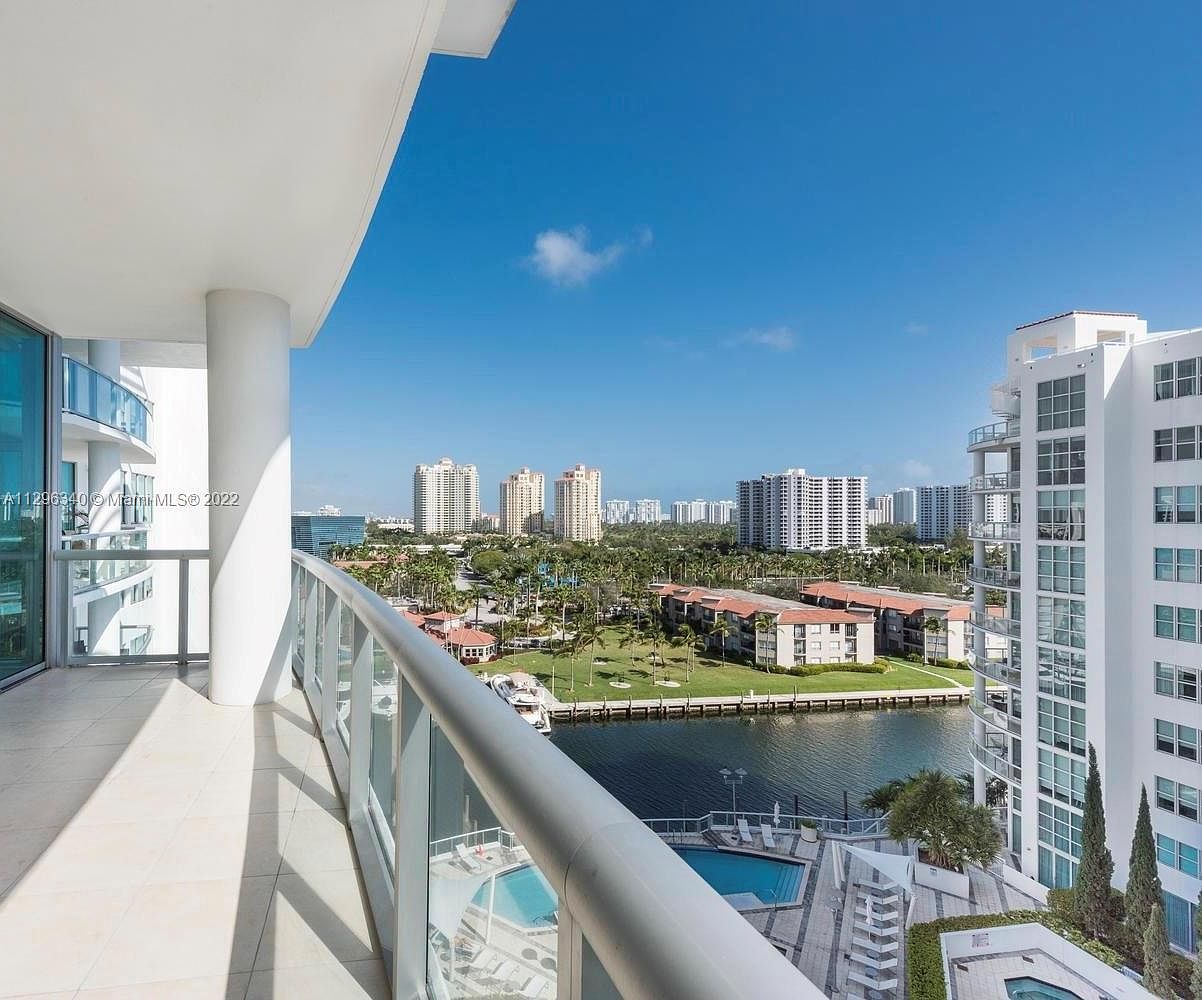 3131 NE 188th St #1005, Miami, FL 33180 | Zillow