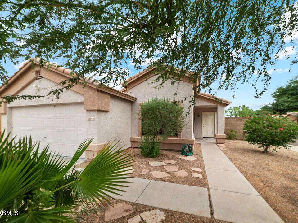 8920 W Harmony Ln, Peoria, AZ 85382 | Zillow
