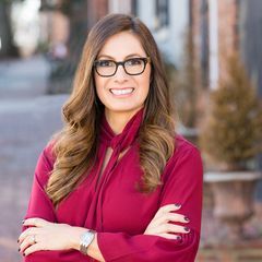 Angela Vargas - Real Estate Agent in Arlington, VA - Reviews | Zillow