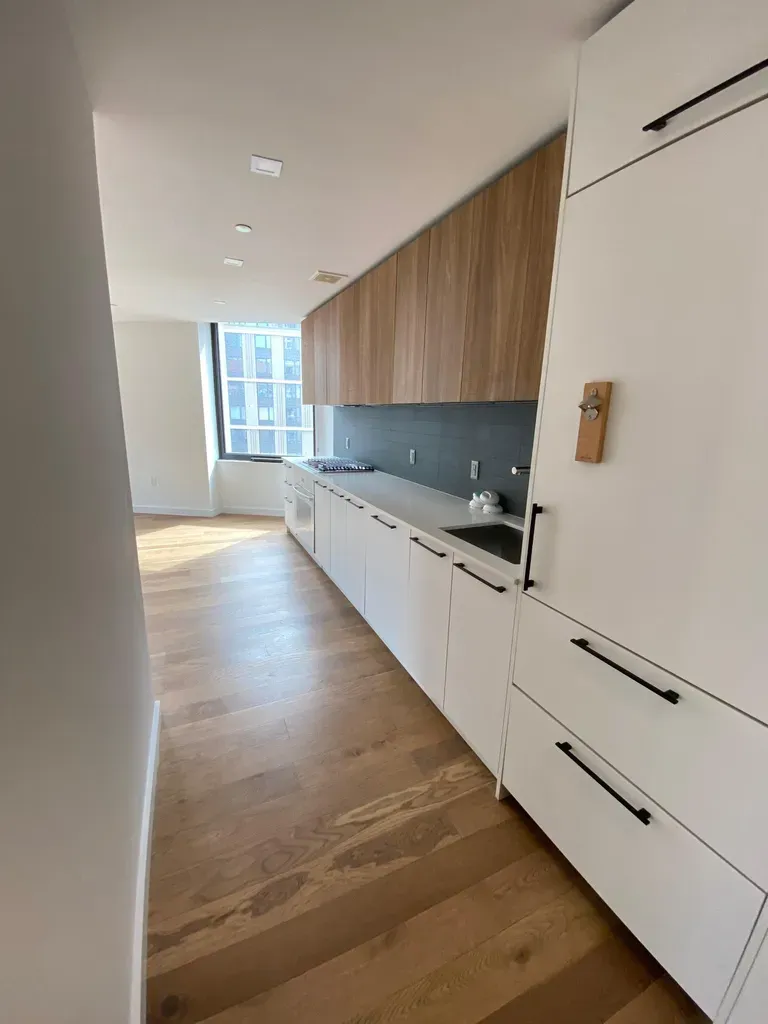 445 West 35th Street #1N in Hudson Yards, Manhattan | StreetEasy