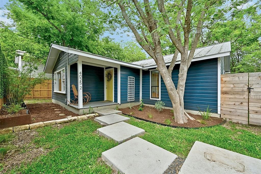 4025 Valley View Rd #2, Austin, TX 78704 | MLS #9189430 | Zillow