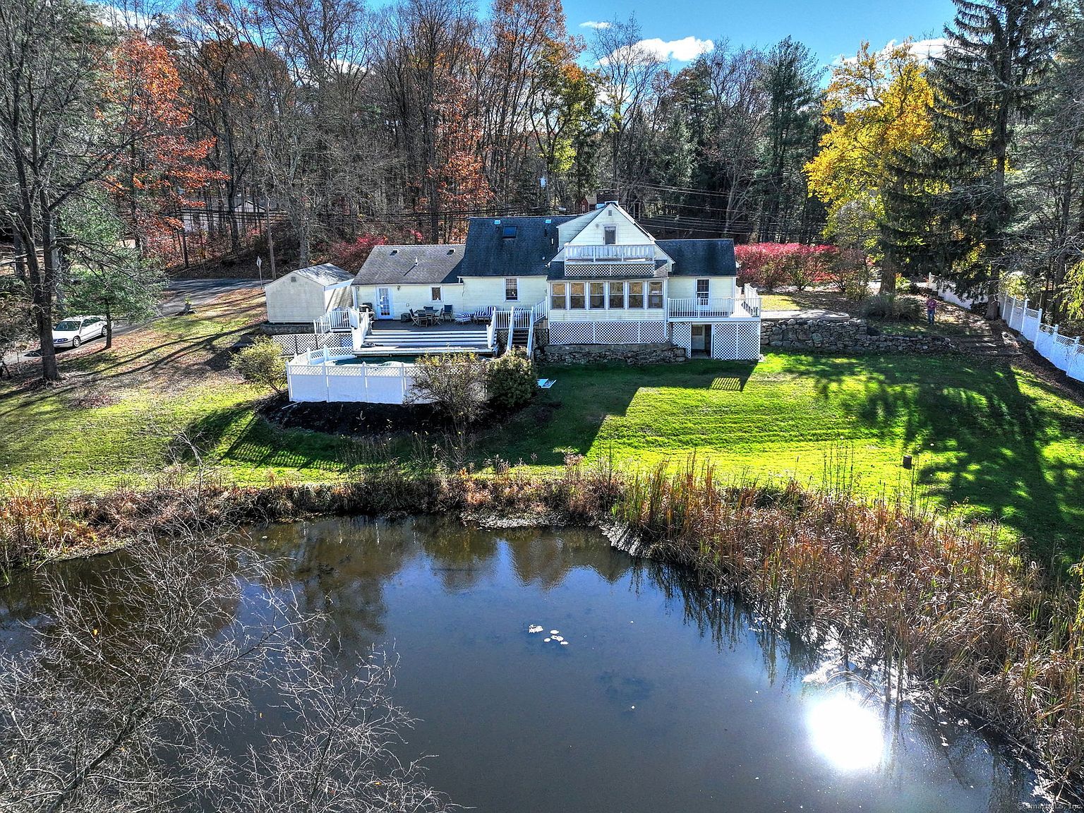 115 W Avon Rd, Unionville, CT 06085 | MLS #24058356 | Zillow