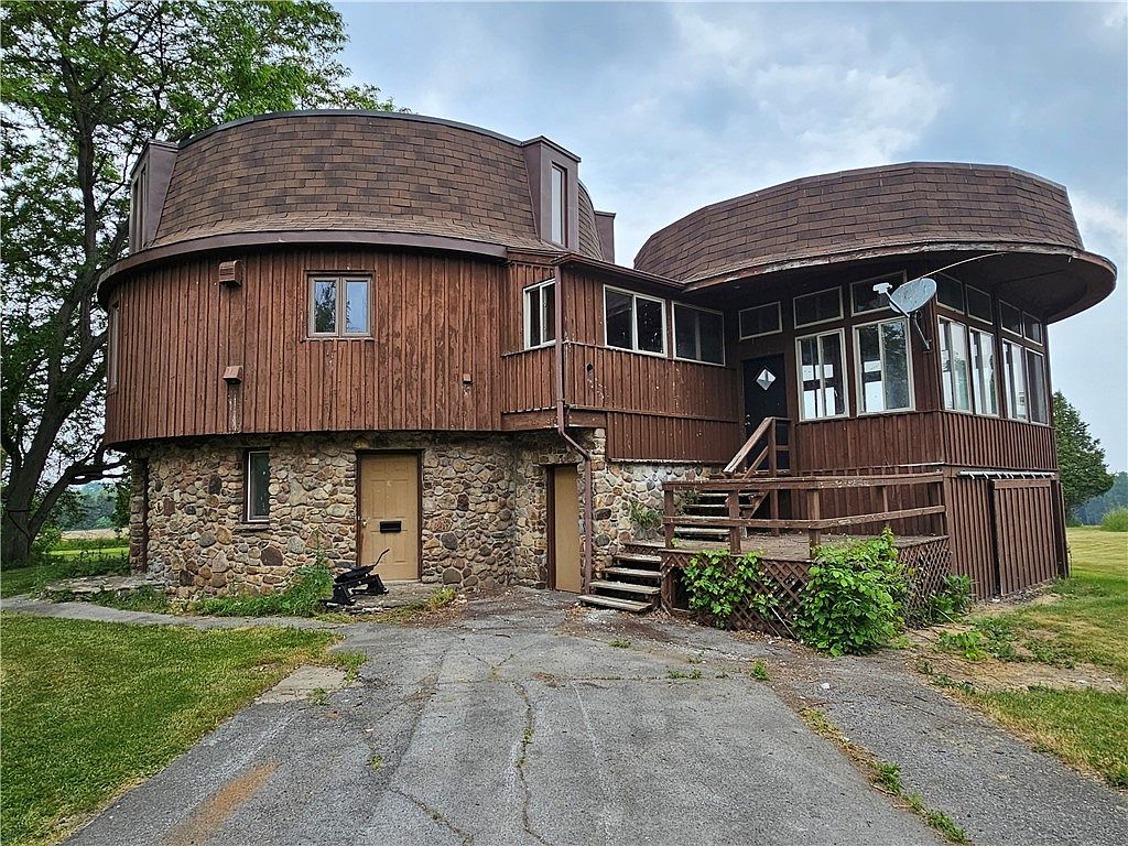 4143 Ridge Rd, Elba, NY 14058 | Zillow