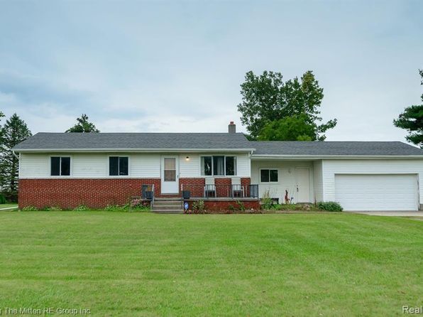 Maybee MI Real Estate - Maybee MI Homes For Sale | Zillow