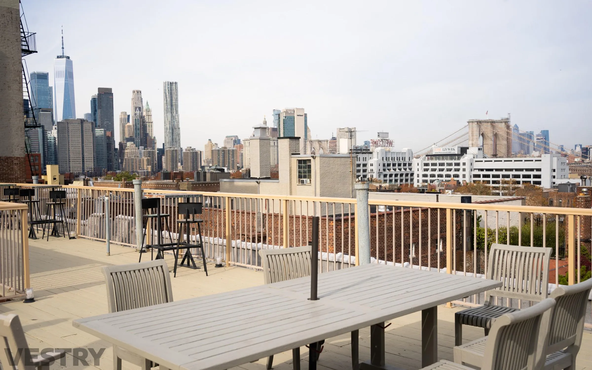 59 Pineapple Street #L2 in Brooklyn Heights, Brooklyn | StreetEasy