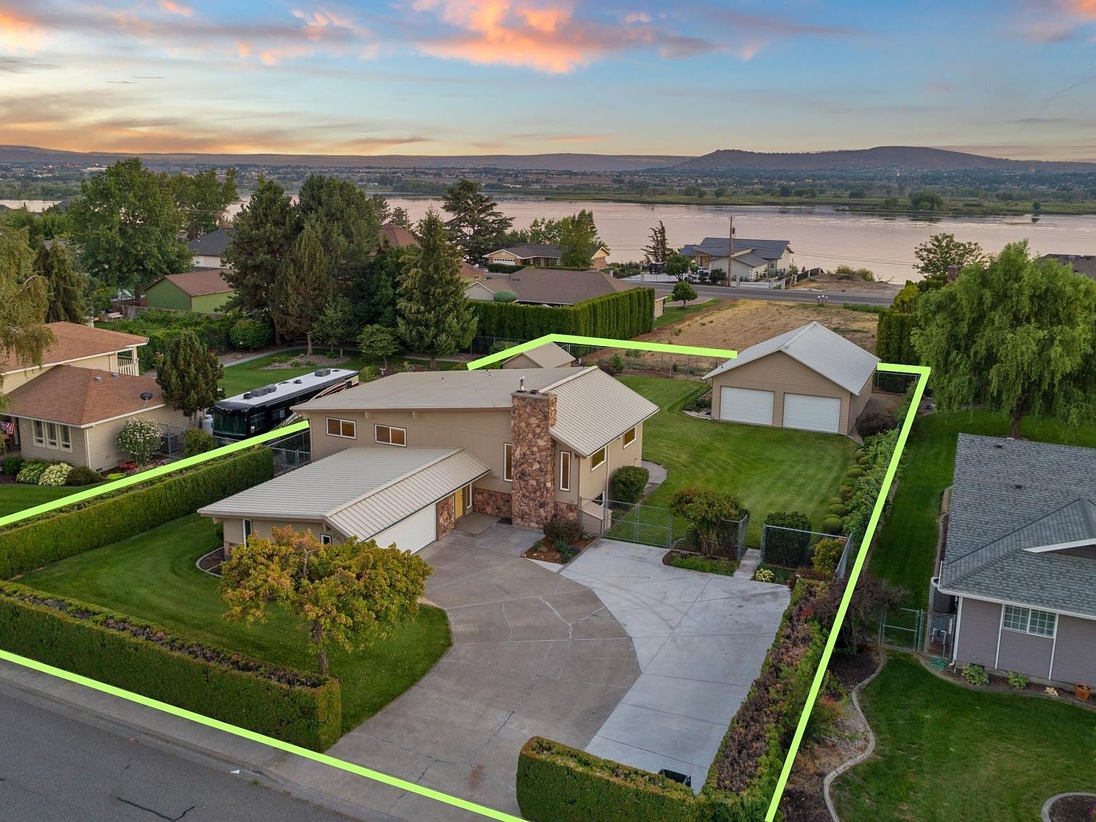 10318 W Argent Rd, Pasco, WA 99301 | Zillow