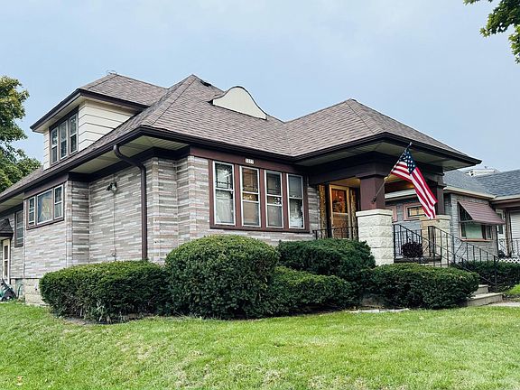 3377 South 14th STREET, Milwaukee, WI 53215 | Zillow