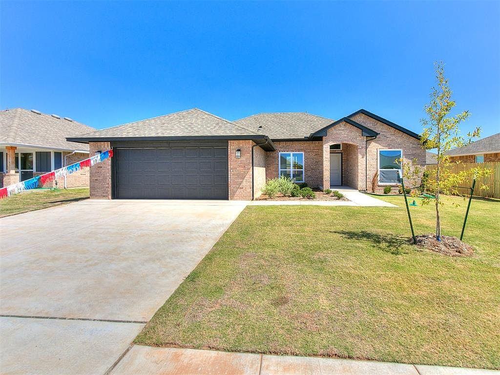 1690 Addington Rd, Newcastle, OK 73065 | Zillow