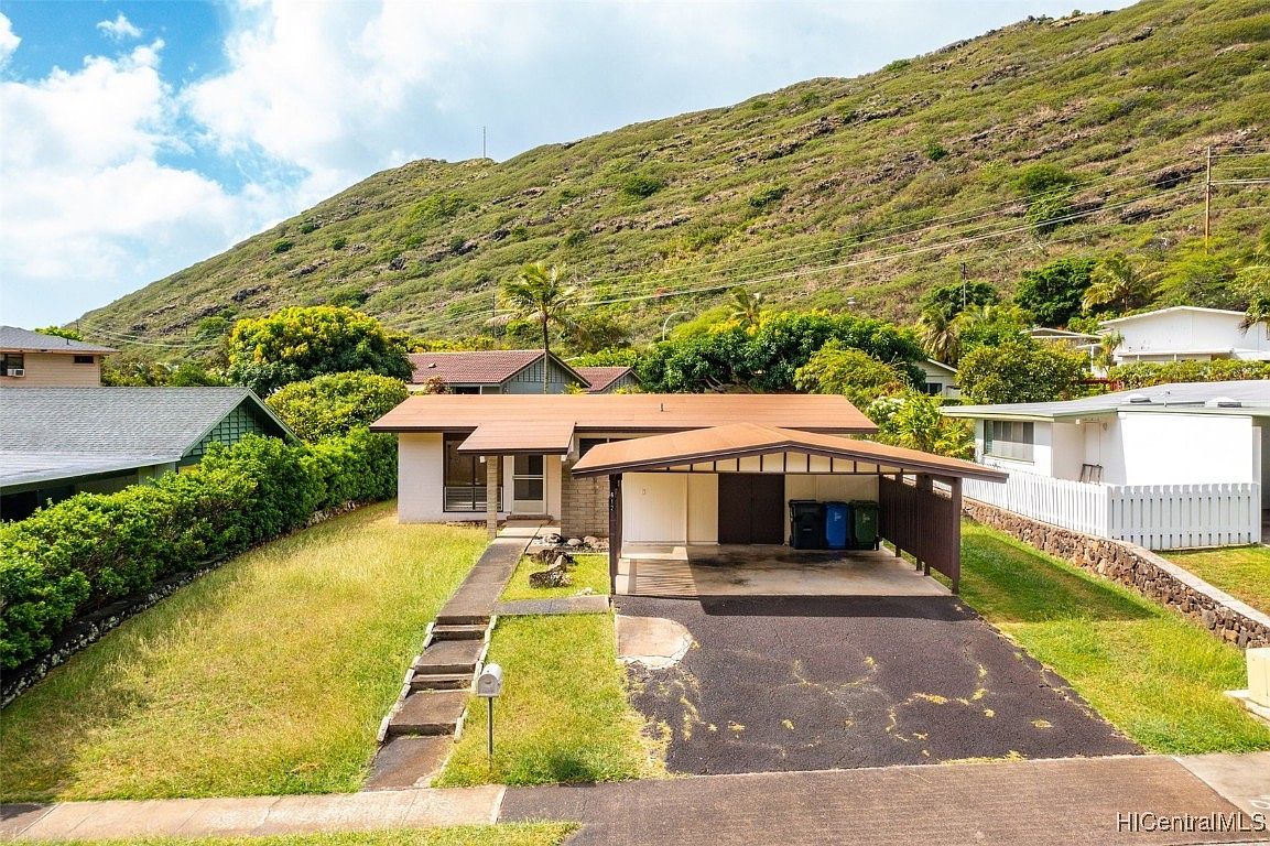 612 Ainapo St, Honolulu, HI 96825 | Zillow