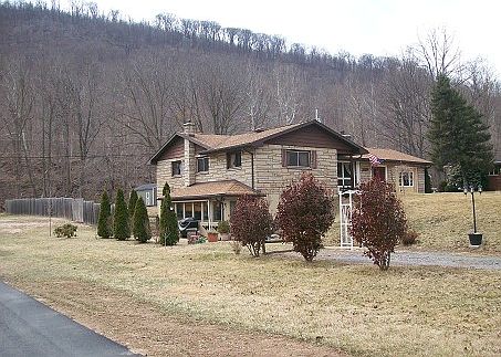 12812 Mount Savage Rd NW, Mount Savage, MD 21545 | Zillow
