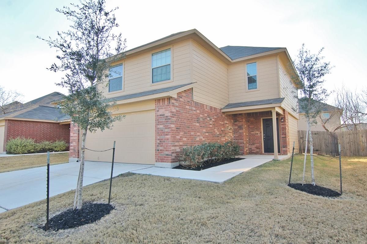 8915 Bonnie Butler, San Antonio, TX 78221 | Zillow