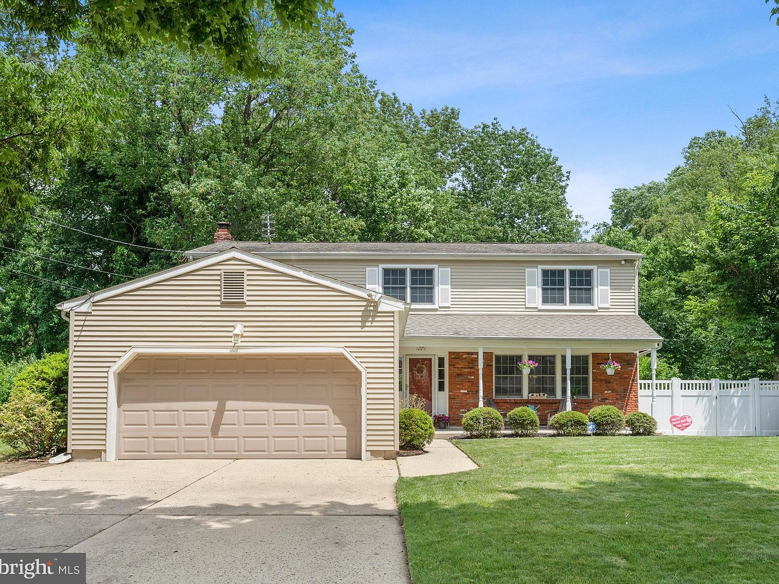 1229 Cardinal Lake Dr, Cherry Hill, NJ 08003 | Zillow